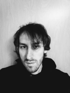 Bio – Christopher Floyd